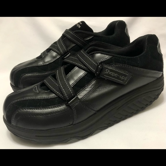 Skechers | Shoes | Skechers Shapeups Sneakers | Poshmark